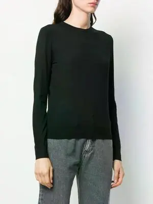 Theory Crew Neck Pullover