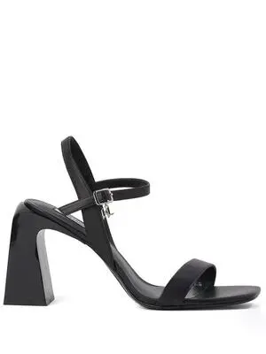 Karl Lagerfeld Astra Nova Strap-detail Sandals