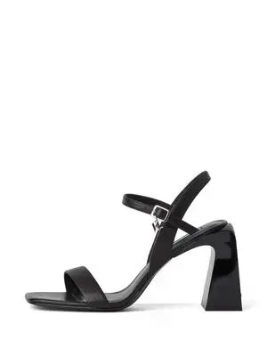 Karl Lagerfeld Astra Nova Strap-detail Sandals