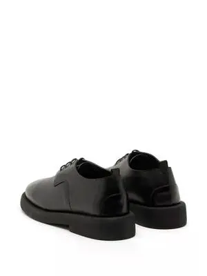 Marsèll Gommello Leather Derby Shoes