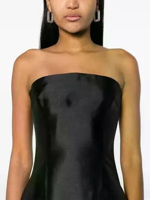 Solace London Neva Mini Dress