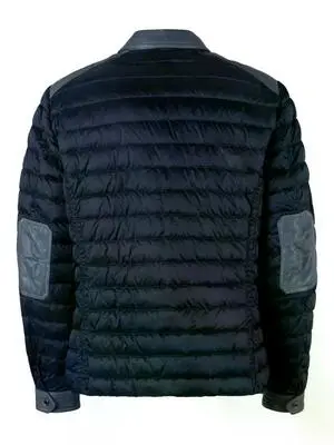 MOORER Crespi Down Jacket