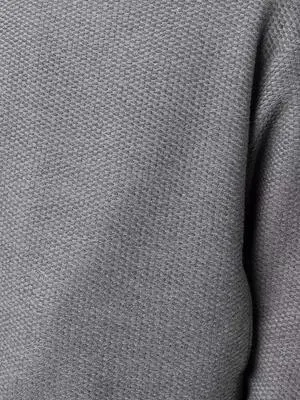 Undercover Ribbed Crew-neck Jumper