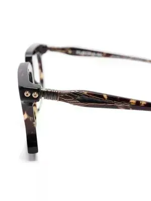 KUBORAUM D73 Glasses - Black