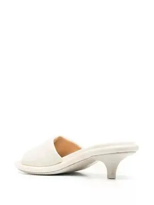Marsèll Spilla Sandalo Leather Sandals