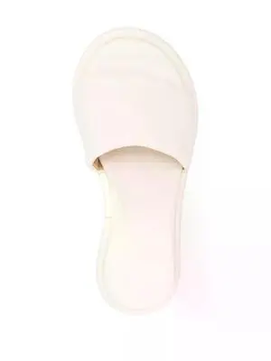 Marsèll Spilla Sandalo Leather Sandals