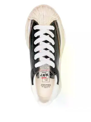 Mihara Yasuhiro Blakey Sneakers