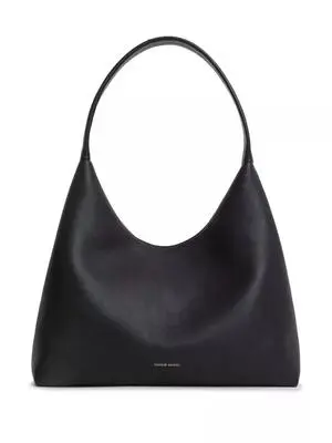 MANSUR GAVRIEL Candy Hobo Leather Shoulder Bag