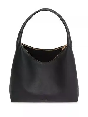 MANSUR GAVRIEL Candy Hobo Leather Shoulder Bag