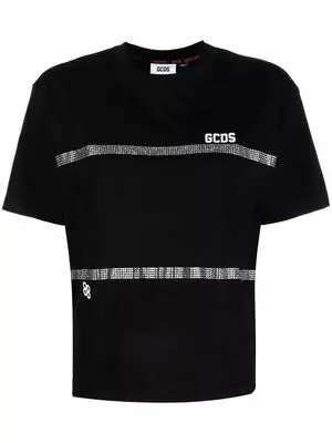 Gcds Crewneck T-shirts For Women