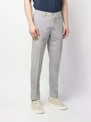 Altea Tapered-leg Trousers