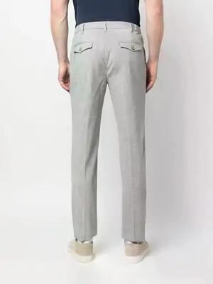 Altea Tapered-leg Trousers