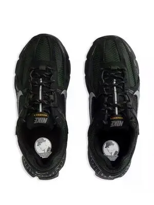 Nike Zoom Vomero 5 Sneakers - Black