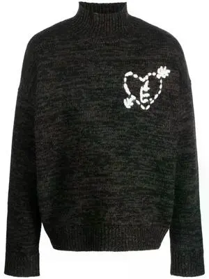 Études Studio Quartier Mouline Wool Jumper
