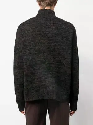 Études Studio Quartier Mouline Wool Jumper
