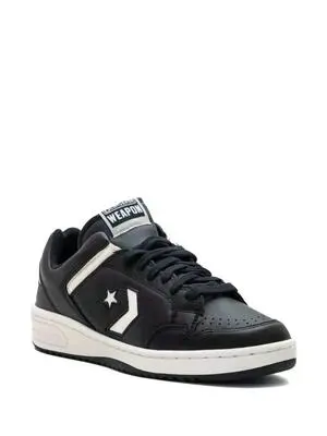 CONVERSE Weapon Leather Sneakers