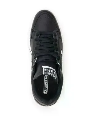 CONVERSE Weapon Leather Sneakers