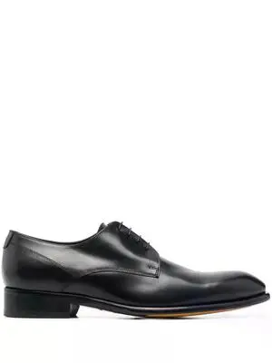 Doucal's Heeled Derbys