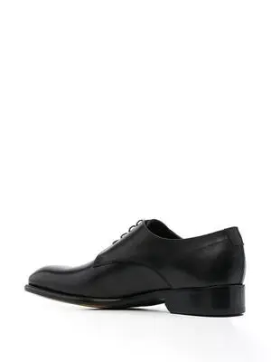 DOUCAL'S 32mm Leather Derby Shoes