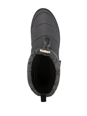 LANVIN Padded Ankle Boots