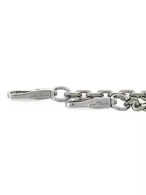Marc Jacobs The Strap Chain-link Strap