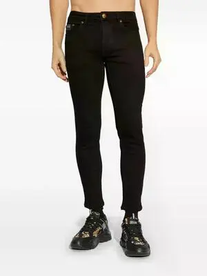 Versace Straight-leg Jeans