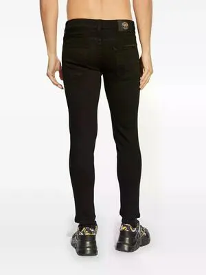 Versace Straight-leg Jeans