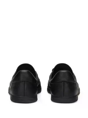 Dolce & Gabbana Saint Tropez Low-top Sneakers