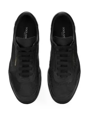 Dolce & Gabbana Saint Tropez Low-top Sneakers