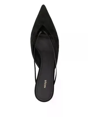 NEOUS 40mm Bosona Mules
