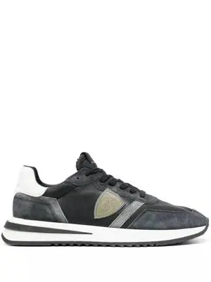 Philippe Model Tropez 2.1 Lace-up Sneakers