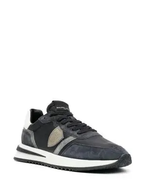 Philippe Model Tropez 2.1 Lace-up Sneakers