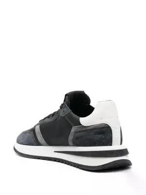Philippe Model Tropez 2.1 Lace-up Sneakers