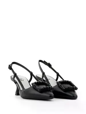 PAUL WARMER Steffi Pumps