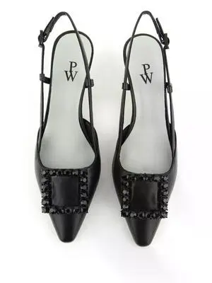PAUL WARMER Steffi Pumps