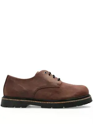 Birkenstock Oxford Derbys