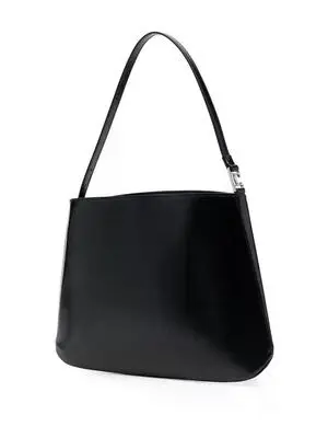 LOW CLASSIC Leather Shoulder Bag