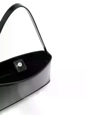 LOW CLASSIC Leather Shoulder Bag