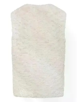 UNREAL FUR Dandy Vest