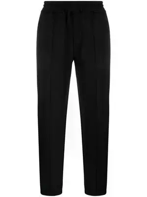 REPRESENT Interlock Pressed Crease Tracksuit Pants