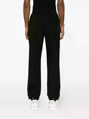 REPRESENT Interlock Pressed Crease Tracksuit Pants