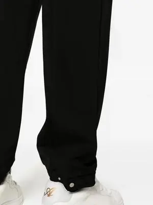 REPRESENT Interlock Pressed Crease Tracksuit Pants