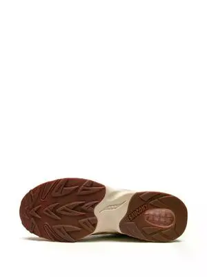 Saucony 3d Grid Hurricane Mushroom Pack Sneakers - Neutrals
