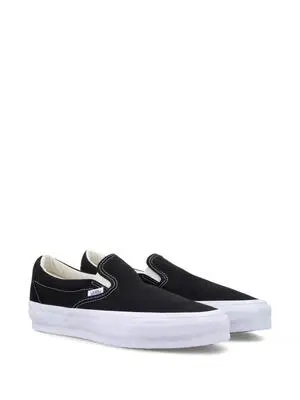 VANS Slip-on Reissue 98 Sneakers - Black