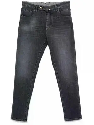 Incotex Slim-fit Jeans