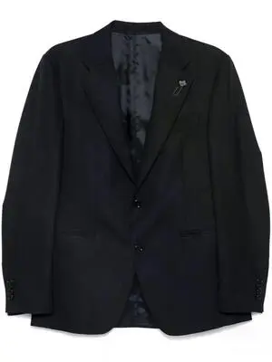 LARDINI Wool Blazer