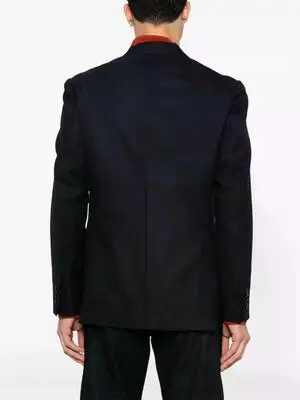 LARDINI Wool Blazer