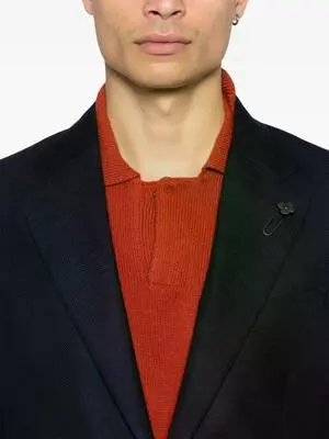 LARDINI Wool Blazer