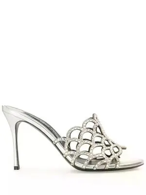 Sergio Rossi Mule Mules Clogs For Women