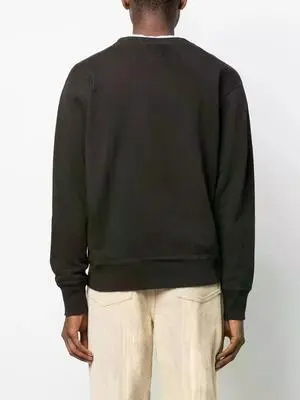 MARANT Mike Sweatshirt - Black